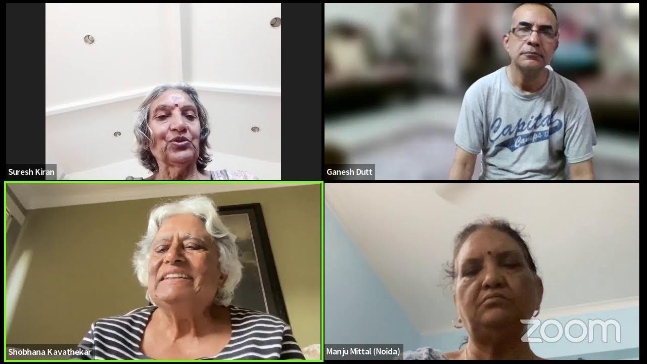 A regular class - YouTube