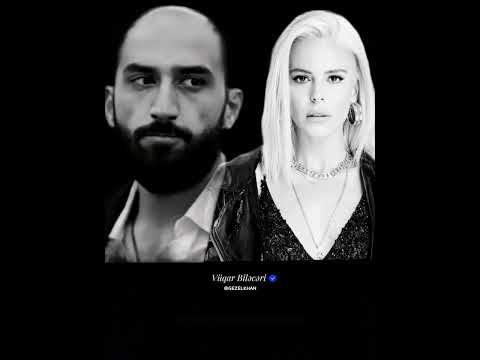 Vüqar Biləcəri & Simge - getsən gəlməsən & aşkın olayım #vüqarbiləcərili #gezelkhan