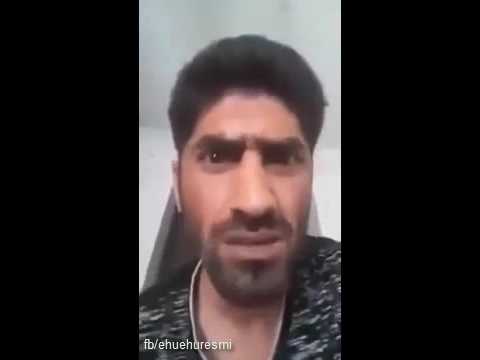 İdam Diye Bağıran Adam Remix