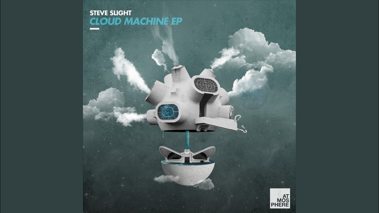 Cloud Machine (Original Mix) - YouTube