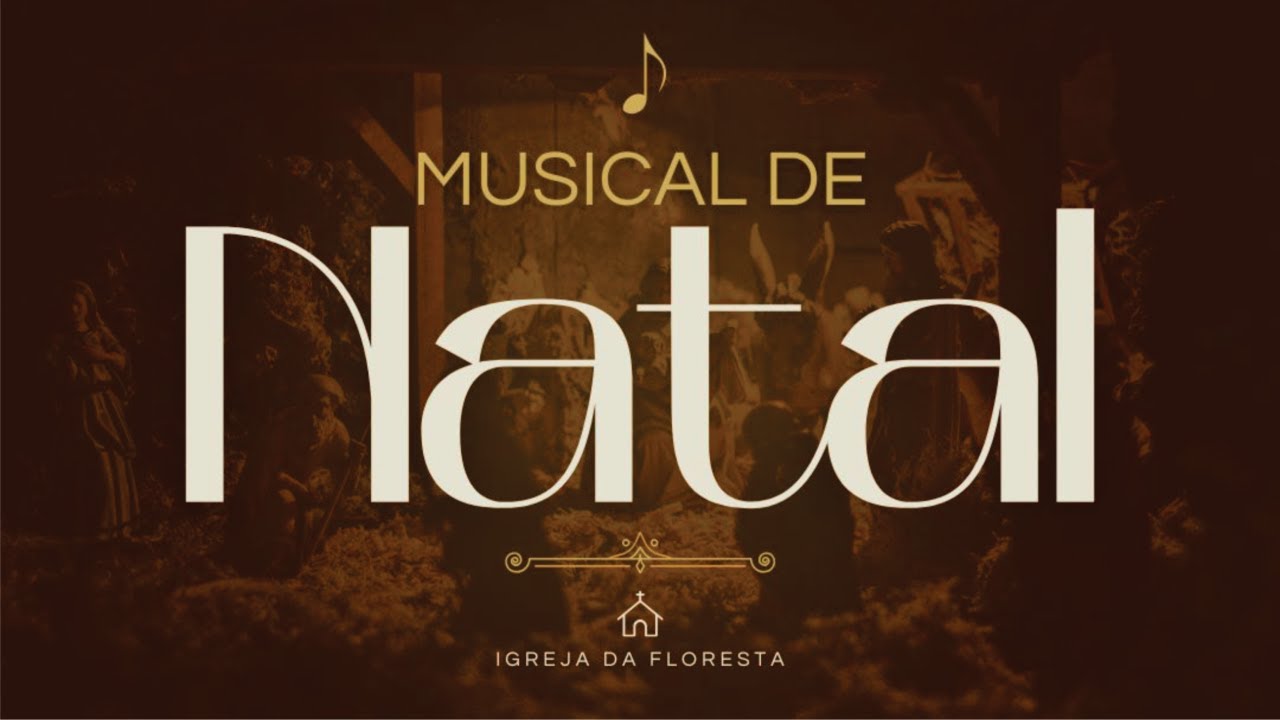 Especial Musical de Natal - (14/12/2024) - YouTube