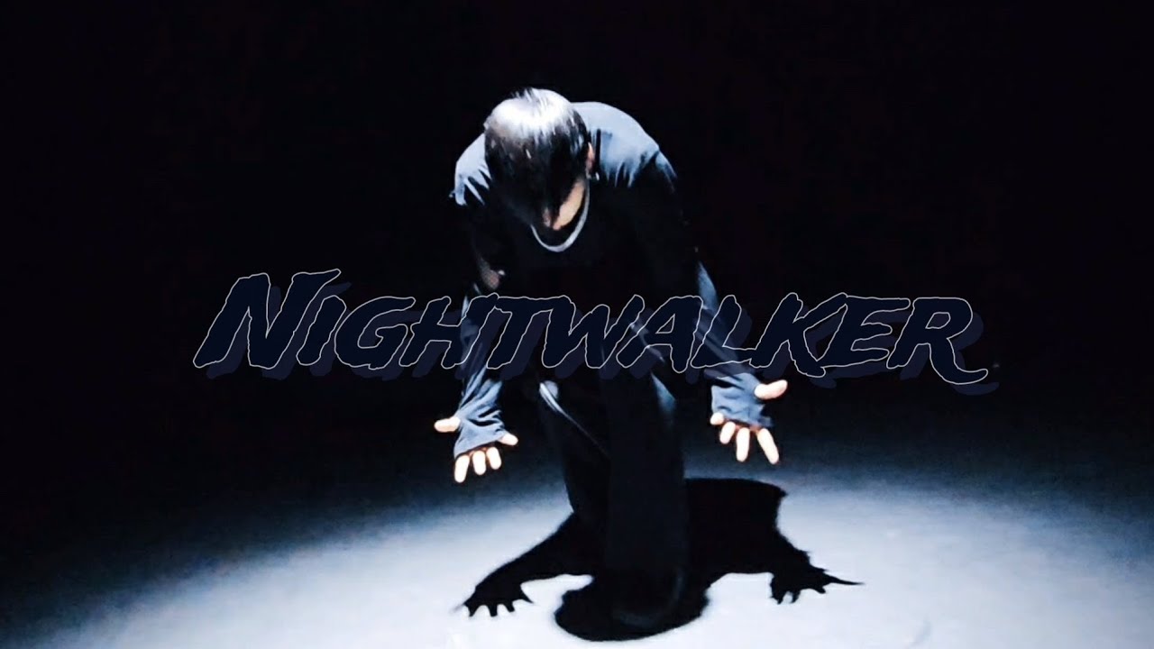 NIGHTWALKER , 나이트워커 - YouTube