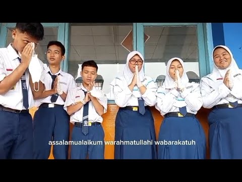 PEMBUATAN YOGURT Kreasi probiotik yogurt 9G Kelompok 3 - YouTube