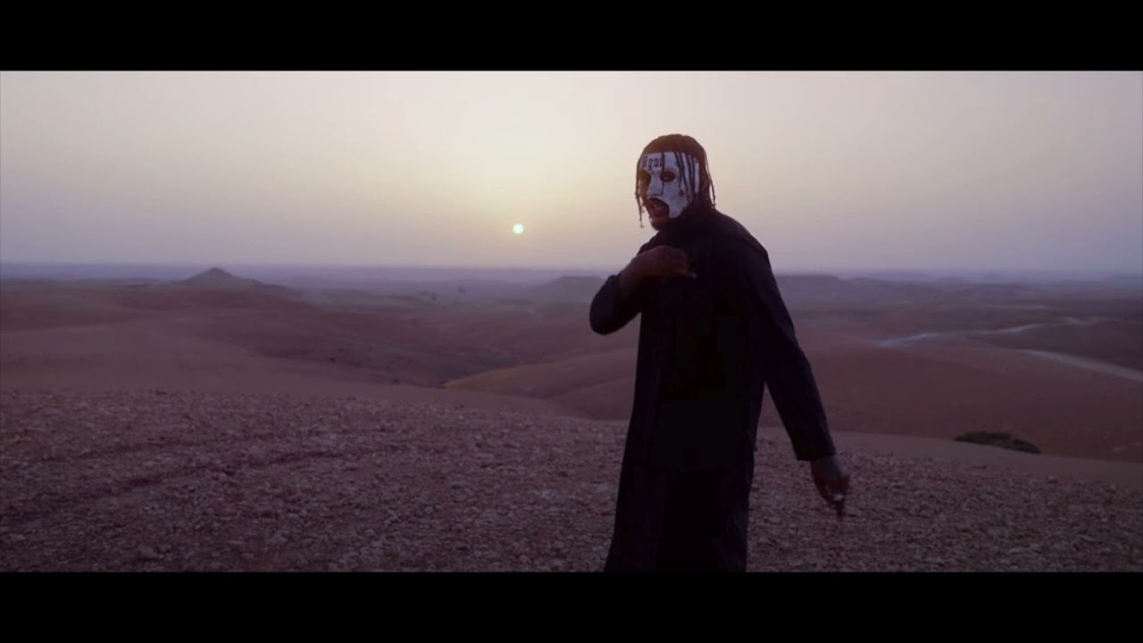 Ghostface600 x Russ x Ed Sheeran Type Beat - "WAVES" (Grilla Beatz x ...