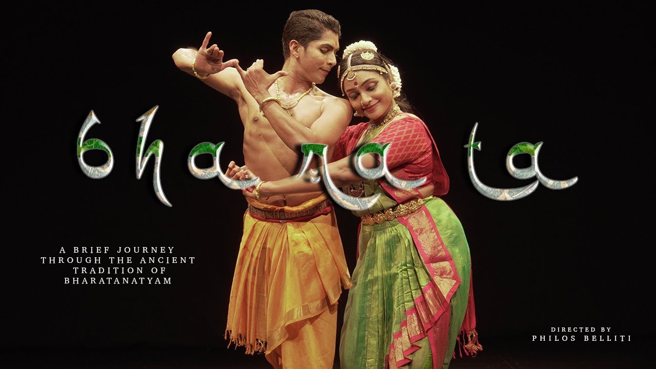 BHA RA TA (Documentary on Bharatanatyam) - YouTube