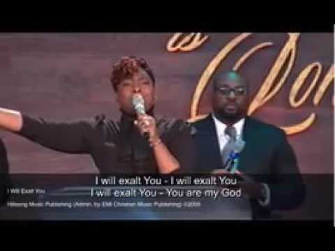 Sunday Praise Worship by The Living Word Christian Center dr Bill Winston