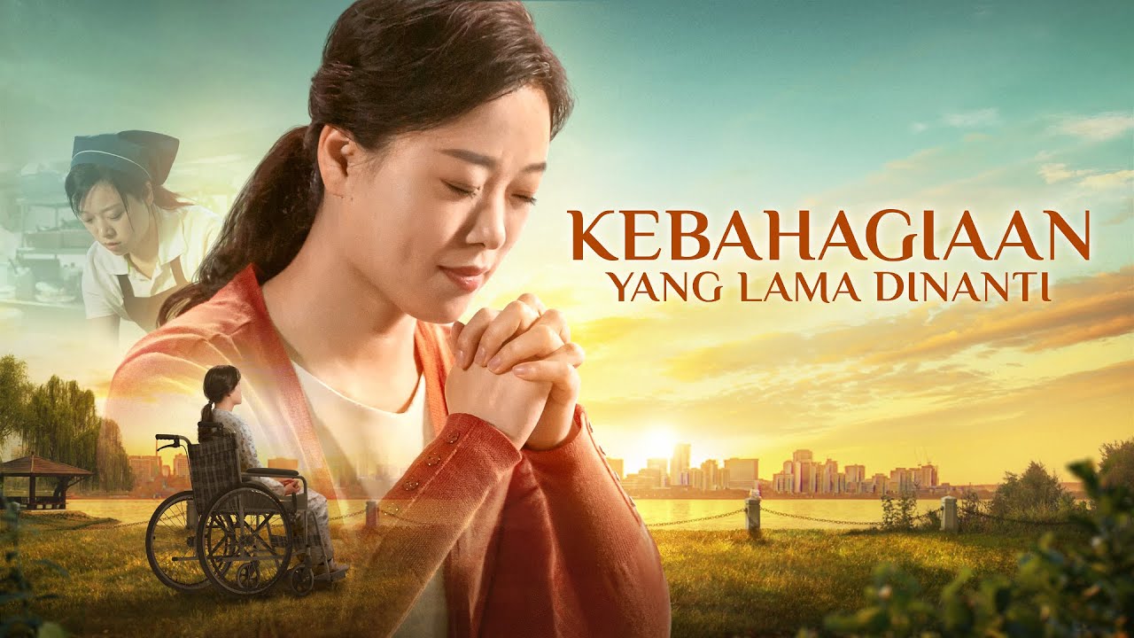 Film Rohani "Kebahagiaan Yang Lama Dinanti" Trailer Resmi - YouTube