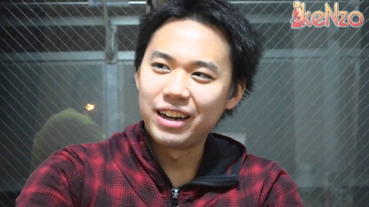 Super Street Fighter 4 - Interview Tokido featuring keNzo Part 2 - YouTube