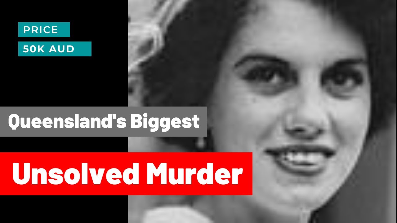 The Death Theory behind the murder of Betty Shanks (UNSOLVED) - TELMi ...