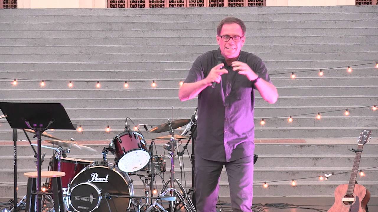 RezWeek UT 2016 with Dan Baumann: Night 4 - YouTube