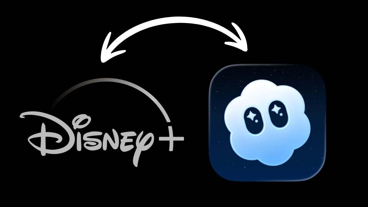 Disney’s Shocking SECRET AI Move Revealed - YouTube