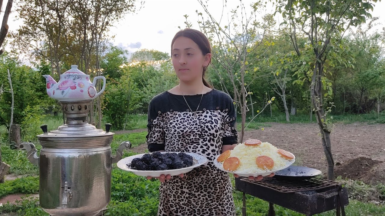 Fisincan Plovu Hazırladım - YouTube