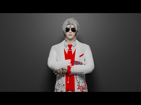 [SHARE⁉️]SKIN FIVEM VITO CORLEONE NEW HAIR JAS RABBIT||GTASA||GTASAMP ...