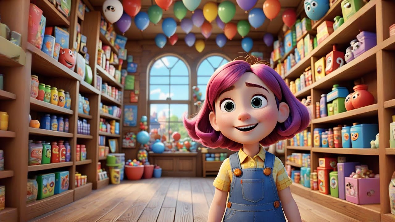 Valentine’s Hearts and Sweet Treats | Valentine’s Day Song for Kids ...