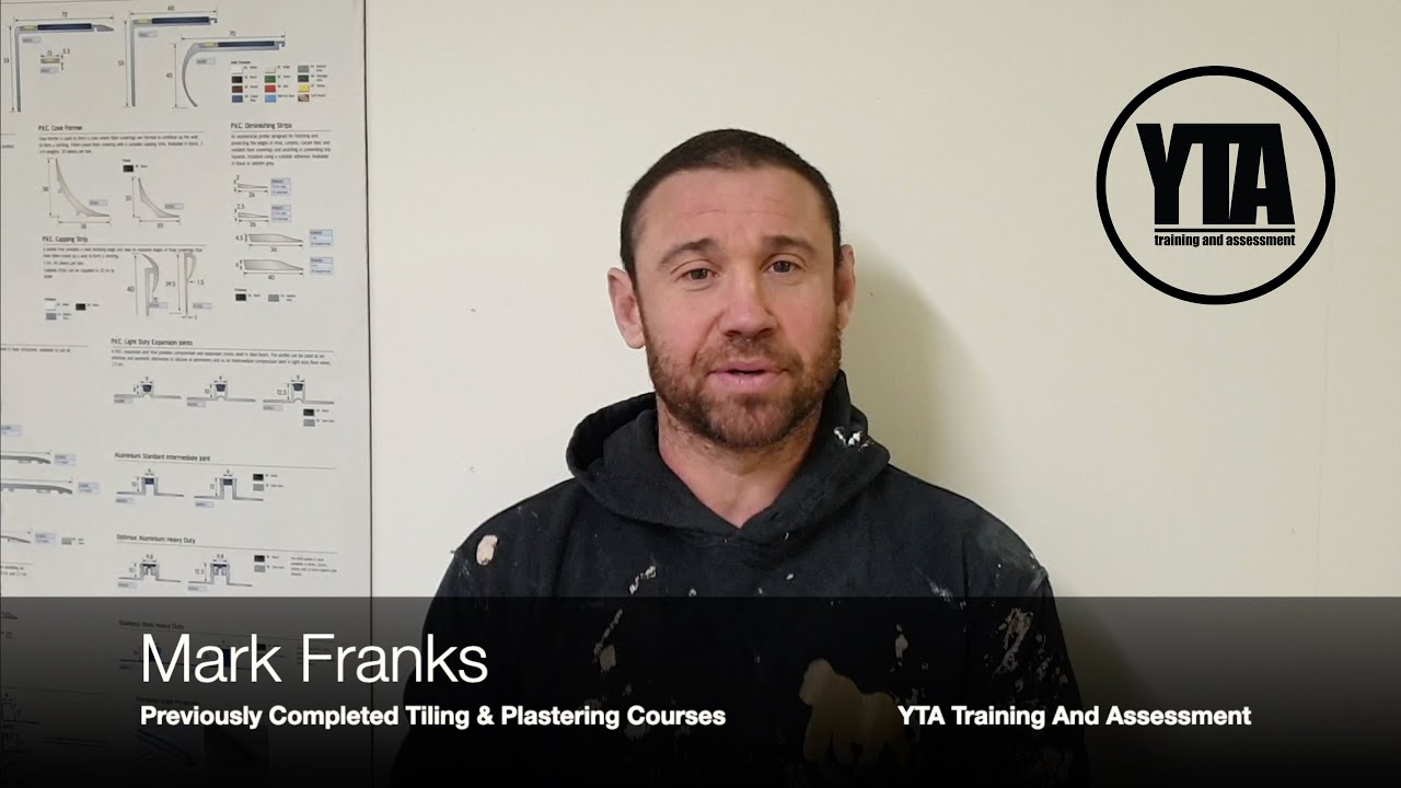 Career change after YTA. Mark Franks returns 5 months after completing ...