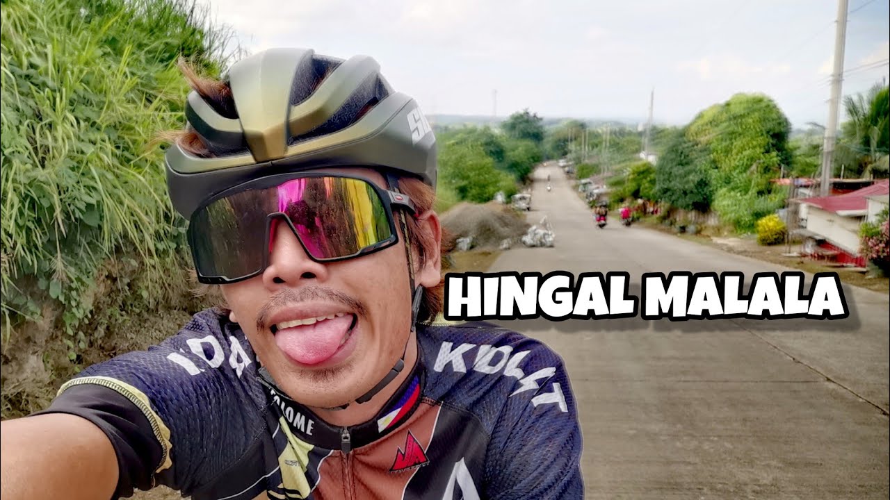 HINGAL MALALA SA REVPAL!! - YouTube