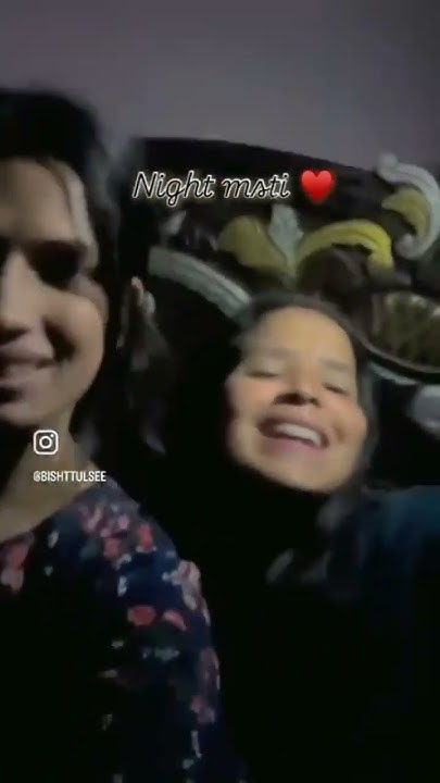 Night Masti🎇💃 ️🫂 #shots #song #views #viralreels #uttarakhand #masti #enjoy #friends #friendship ...