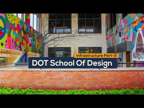 Infrastructure Part-2 | DOT School of Design | Chennai - YouTube