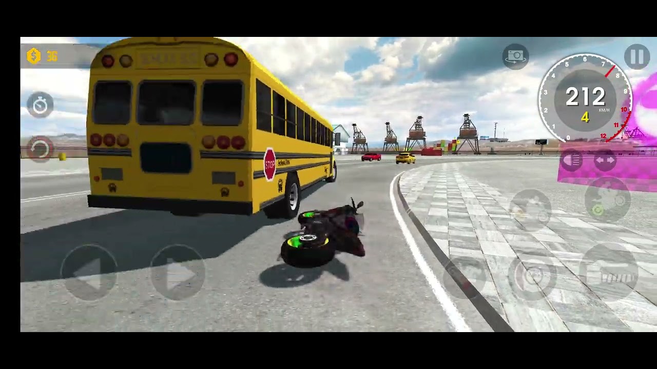 bike cartoon |spider-man bike videos |spider-man bike drawing #bikelife ...
