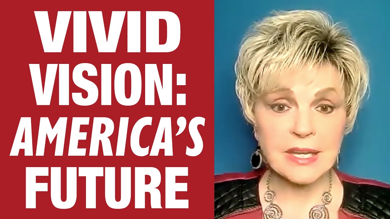 VIVID VISION: Future of U.S. & Cover-ups Exposed - YouTube