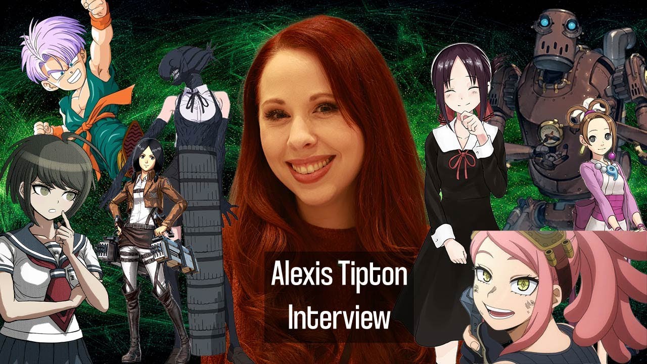 Alexis Tipton Interview | MTAC 2025 - YouTube