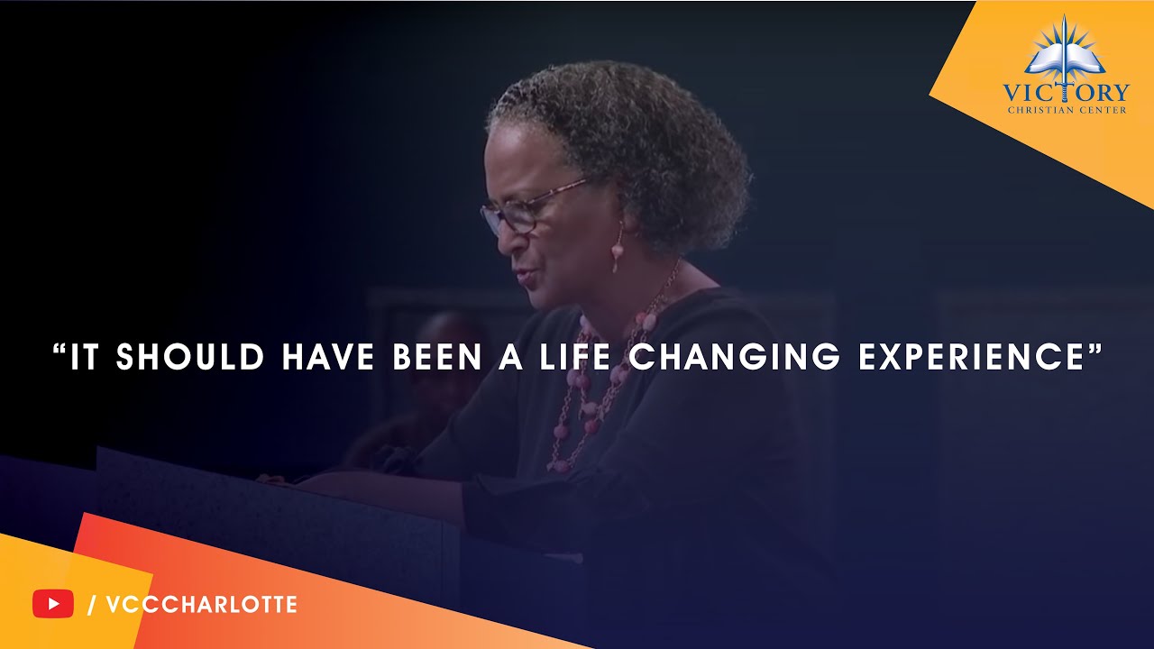 "It Should Have Been a Life Changing Experience" - Marilyn Gool ...