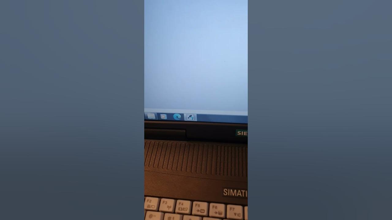 Format SIMATIC S7-300 MMC using PG or Prommer - YouTube