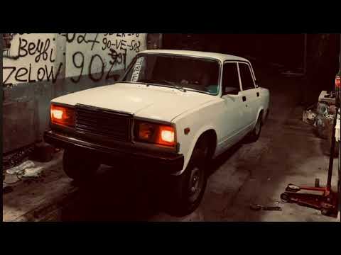 Xatirə islam & Lvbel C5 - iki seçim X vODKA BELUGA (TikTok Remix)