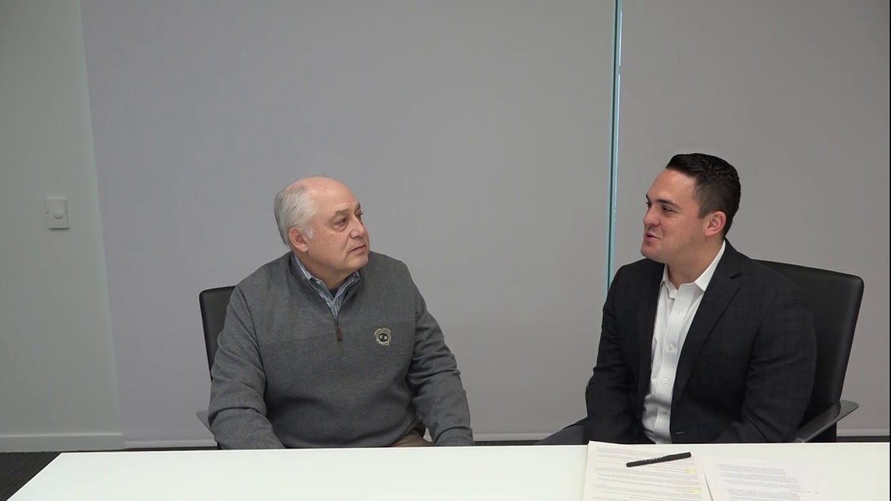 Jerry Maatman talks about the impact of new state laws on Illinois ...