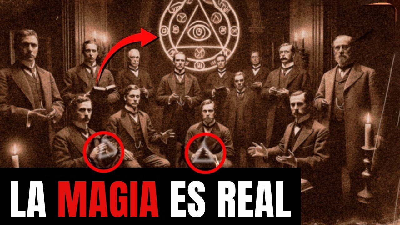 TODO Cambiará Así Que Aprendas Esto | Conocimiento del 33° Grado ...