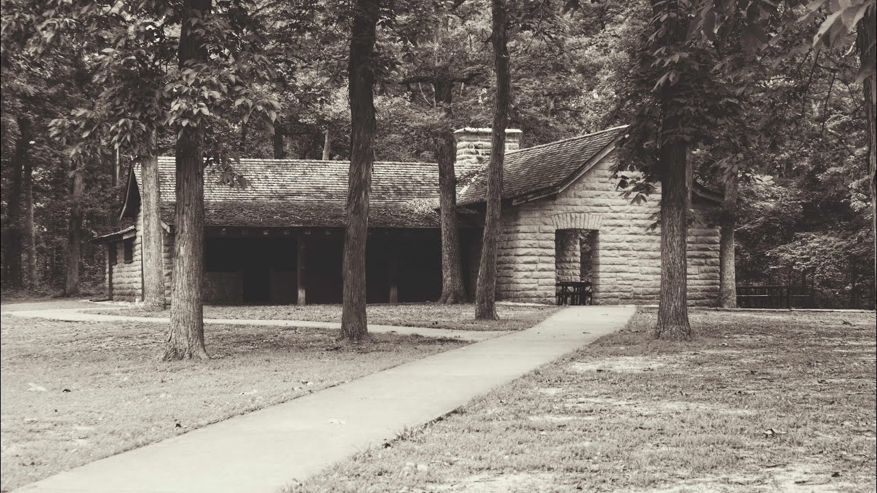 Exploring Cuivre River State Park in Troy, Missouri: July 2024 - YouTube