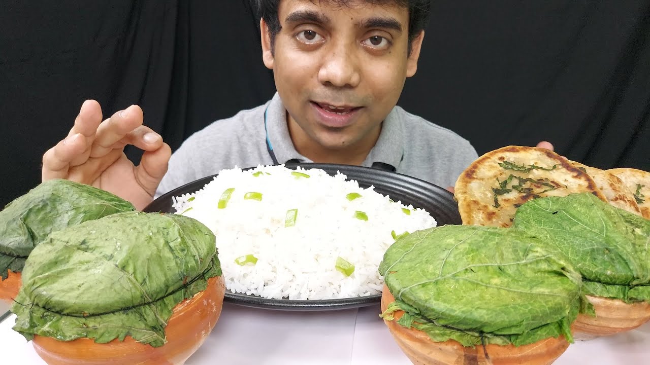 Unboxing Spice and Yummy Dishes Mukbang Food Eating - YouTube