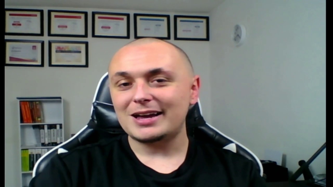 Conquering The Security Plus Exam YouTube conquering-the-security-plus-exam-youtube