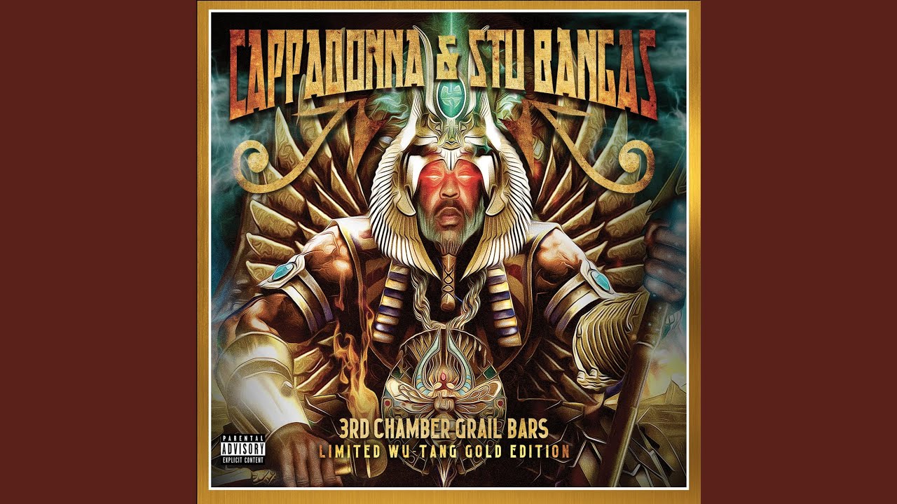 Bring It Out (Vodka Gravas 'Holla & Moan' Remix) (feat. Wu-Tang Clan ...