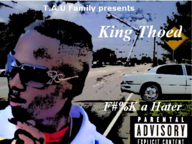 F**k the Haters - Lil Cuete: Song Lyrics, Music Videos & Concerts