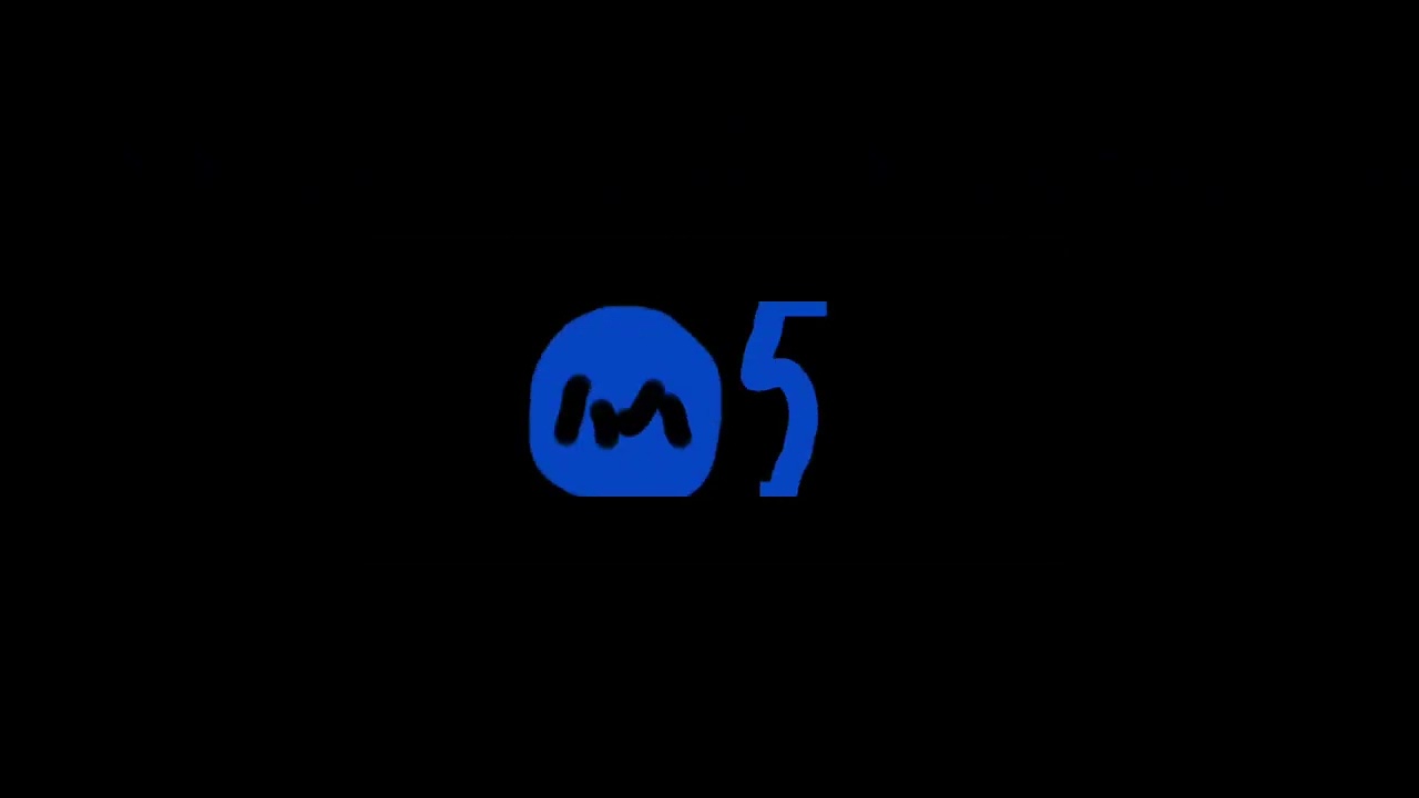 Cream Media Pte Ltd Mediacorp Channel 5 2001 logo Remake - YouTube
