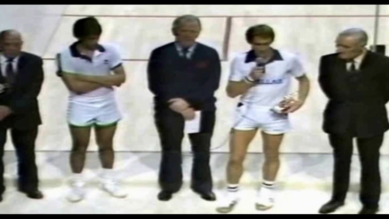 1981 British Open - YouTube