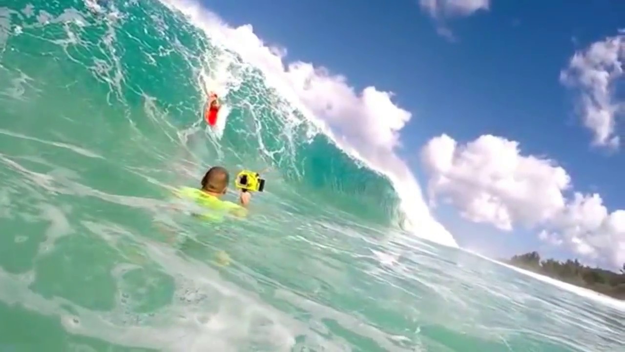 Surfing Shorebreak - Awesome And Crazy Shore Breaks - Epic Waves Of ...