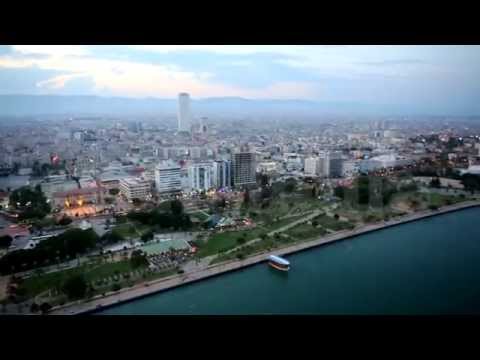 LİMAN - MERSİN