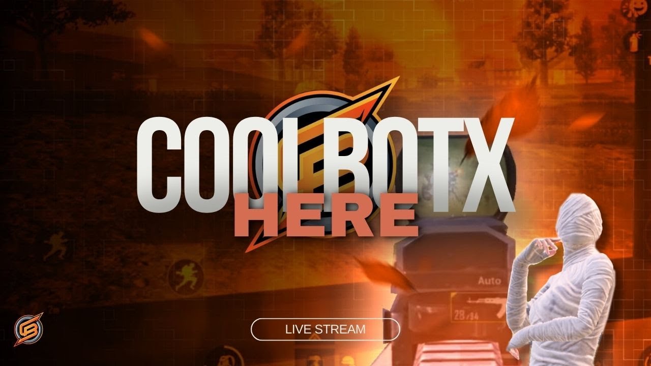 Coolbot here…. Classic - YouTube