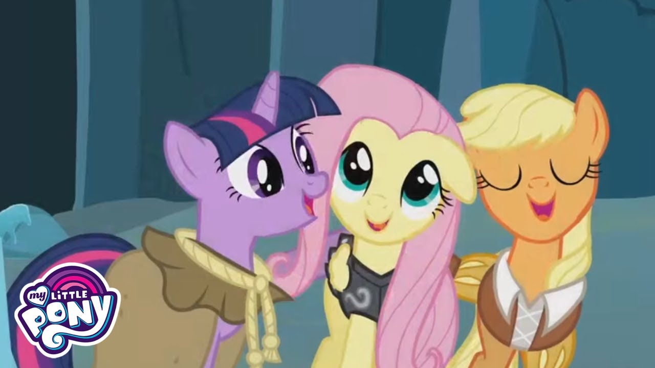 Songs | The Heart Carol MLP: FiM Songs - YouTube
