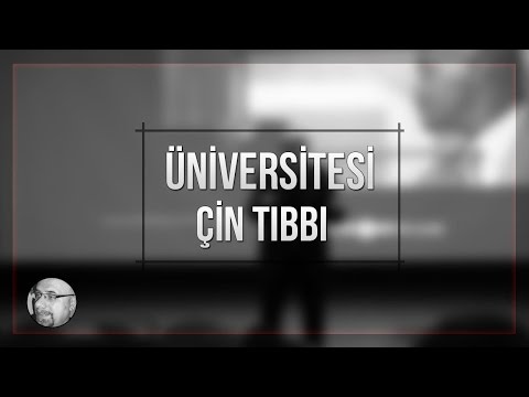 Geleneksel Çin Tıbbı Üniversitesi