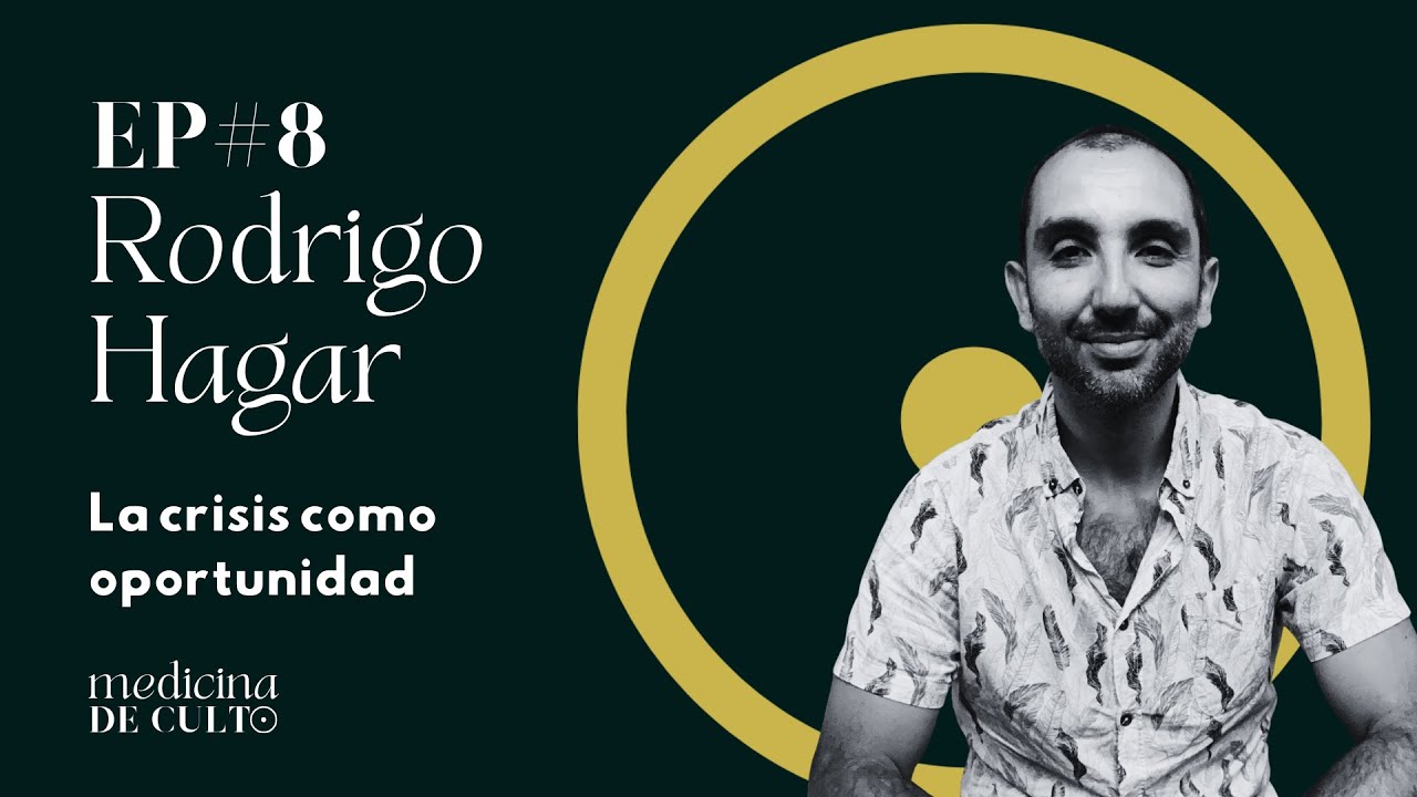 Ep#8: Rodrigo Hagar - YouTube