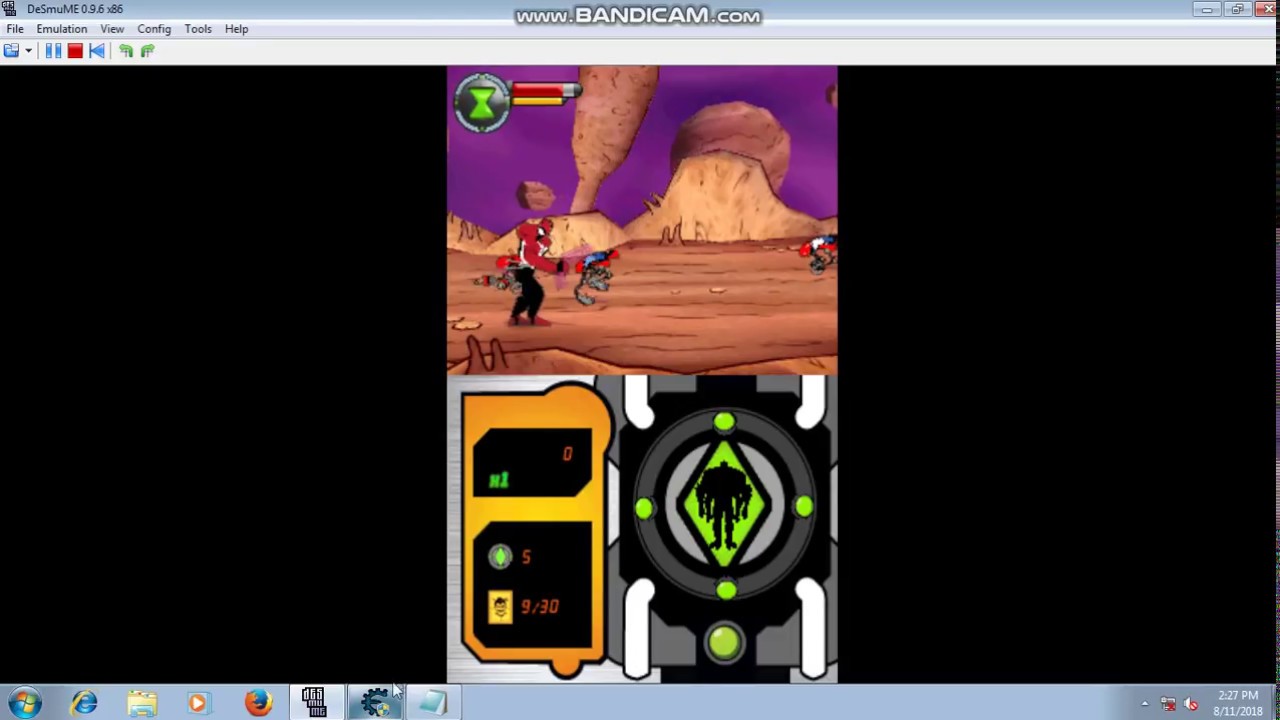 How to hack health bar of any game by cheat engine - YouTube