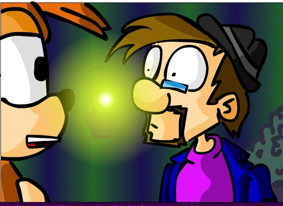 IMP episode 31 pt.2 - YouTube