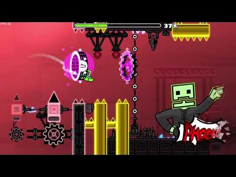 Uprising - RadiationV2 (Easy Demon) - YouTube