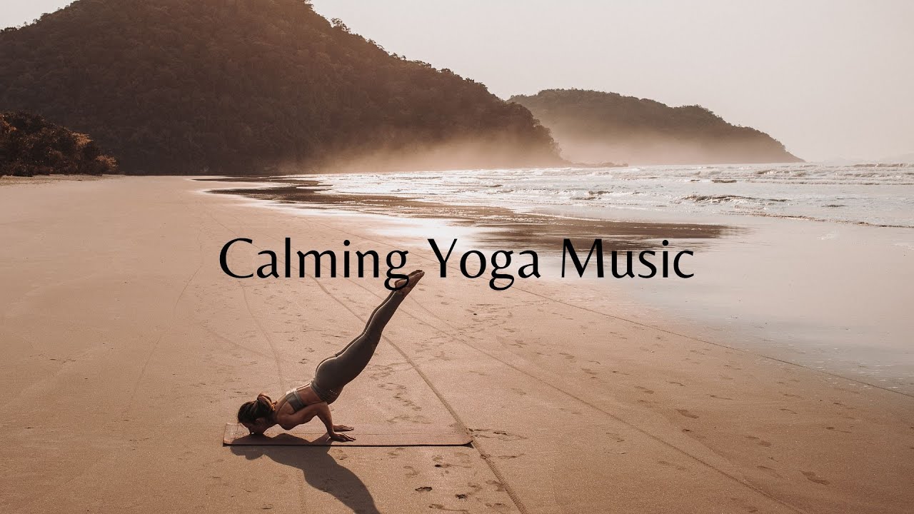 Calming Music for Yoga and Meditation I Relaxing Music I Spa Music I ...