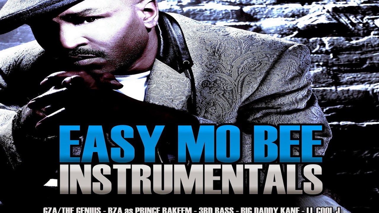 Craig Mack - Flava In Ya Ear (Remix) (Easy Mo Bee instrumental) - YouTube