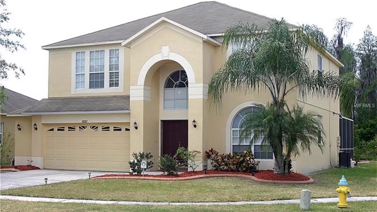 10207 Beneva Drive, Tampa, FL 33647 - MLS # T2876050 - YouTube