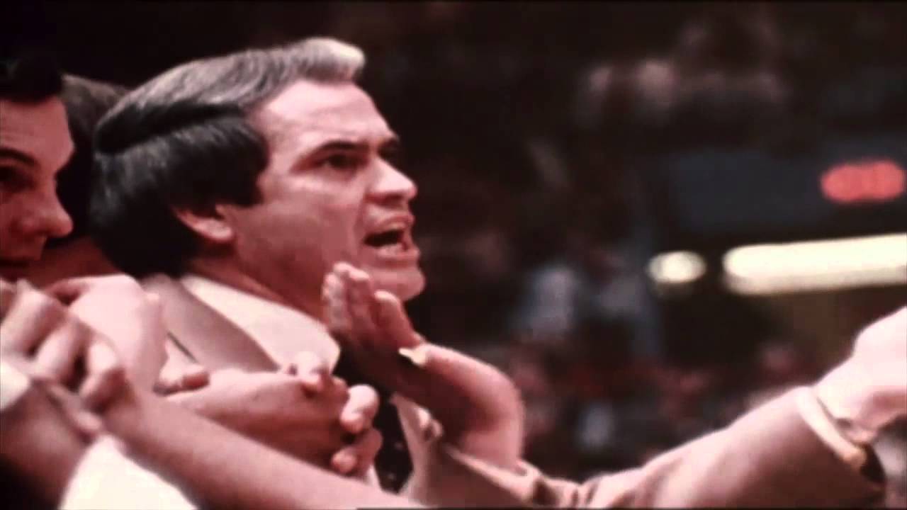 OPEN THE GATE: Carl Tacy - YouTube